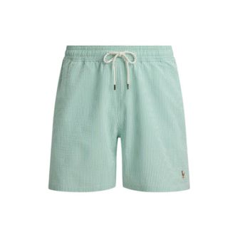 Ralph Lauren Herren, Shorts, Gr&uuml;n, LGr&ouml;&szlig;e