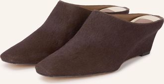 Dolce Vita Wedges Hilah braun