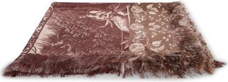 Pierre-Louis Mascia Femme, Accessoires, Multicolore, Taille: ONE Size Aloeuw Scarf