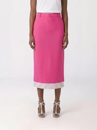 The Attico Rock Damen Farbe Pink