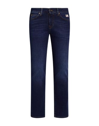 Roy Rogers HOSEN & R&Ouml;CKE - Jeanshosen auf YOOX.COM