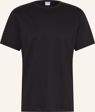 Gymshark Gymshark T-Shirt Off Duty schwarz