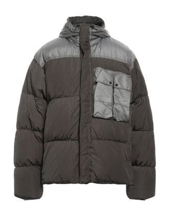 C.P. Company JACKEN & M&Auml;NTEL - Pufferjacken & Daunenjacken auf YOOX.COM