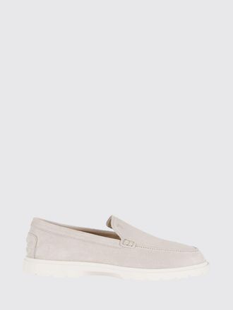 Tod's Mocassins TODS Homme couleur Mastic