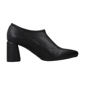 &Aacute;ngel Alarc&oacute;n Elegante Stiefeletten - - Shoes - Damen - Schwarzk - 36 EU