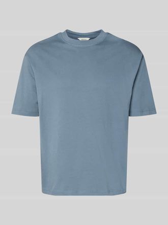 Selected Relaxed Fit T-Shirt aus reiner Baumwolle Modell RELEXASPEN