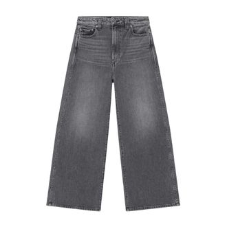 Khaite Wide Jeans - - Jeans - Damen - Grau - W27