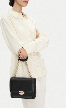 Gino Rossi Gino Rossi Handtasche CEO-PEARLA-KQ43 Schwarz