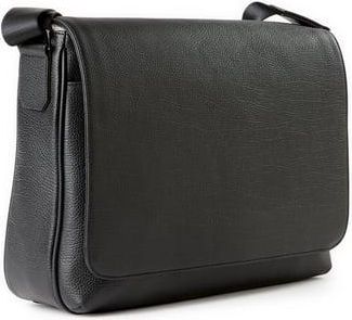 Saison 1865 Sac à bandoulière en cuir