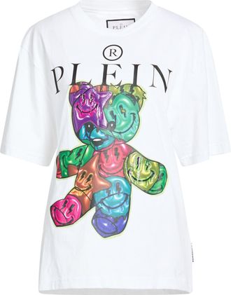 Philipp Plein TOPS - T-shirts auf YOOX.COM