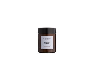 Vila Hermanos The Apothecary Black Fig & Neroli Duftkerze - Gr&uuml;ne Feige & Kokos, 150 g - Nat&uuml;rliche Pflanzenwachskerze aus Grasse (Provence), vegan & ohne Paraffin