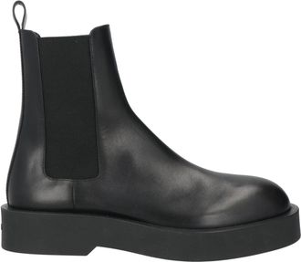 Jil Sander SCHUHE - Stiefeletten auf YOOX.COM