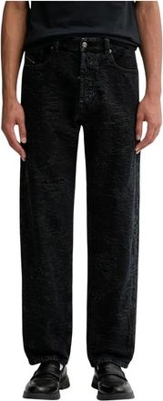 Diesel Homme, Jeans, Bleu, Taille: W36 L32 2024 D-Macs Jeans