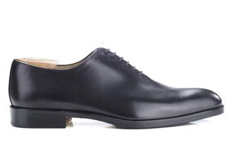 Bexley Peter patin - Richelieus homme noir