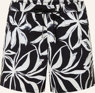 Marc O'Polo Marc Opolo Badeshorts schwarz