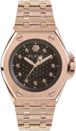 Philipp Plein Femme, Accessoires, Rose, Taille: ONE Size Extreme Watch