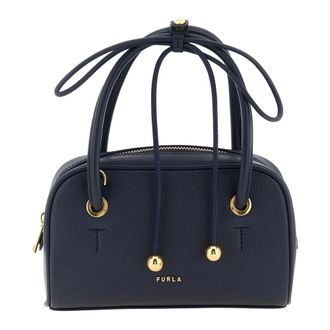 Furla Damen, Taschen, Blau, ONE SIZEGr&ouml;&szlig;e