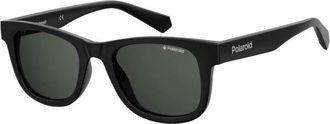 Polaroid unisex, Accessoires, Noir, Taille: 44 MM PLD 8009/N/New 807(M9) Lunettes de soleil