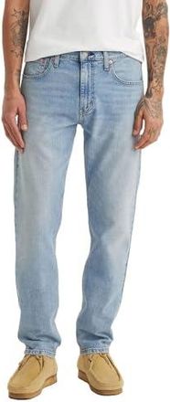 Levi's 502 Taper Jeans Homme, Feelin Free, 34W / 30L