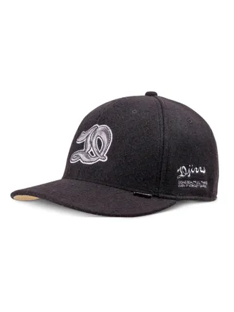 Djinns Cap Pitching