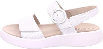 Gabor Damen, Schuhe, Wei&szlig;, 40 EUGr&ouml;&szlig;e