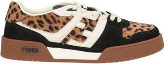 Fendi CHAUSSURES - Sneakers sur YOOX.COM
