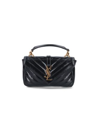 Saint Laurent Mini Tasche College