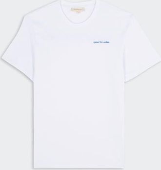 Gertrude T-shirt - Taille XS