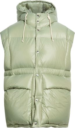 Jil Sander JACKEN & M&Auml;NTEL - Westen auf YOOX.COM