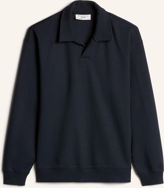 Marc O'Polo Denim Marc Opolo Denim Sweatshirt blau