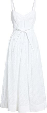 Tory Burch KLEIDER - Midi-Kleider auf YOOX.COM