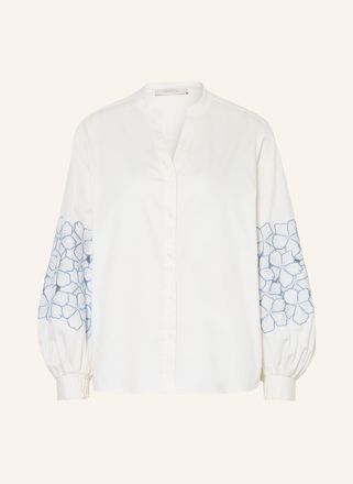 Herzen&rsquo;s Angelegenheit Herzens Bluse weiss