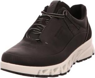 Ecco Ecco Anine, Ballerines femme, Noir (Black 1001), 35 EU