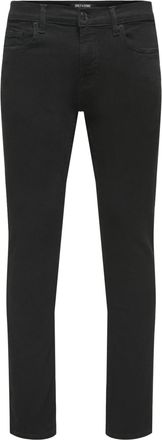 Only & Sons Herren Onsloom Slim Black 0448 Dia DNM Noos, Black Denim, 27W / 32L EU