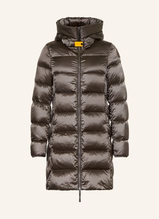Parajumpers Parajumpers Daunenmantel Marion gruen