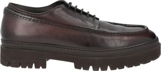 Pantanetti SCHUHE - Schn&uuml;rschuhe auf YOOX.COM