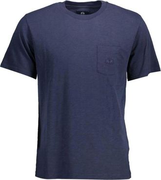 La Martina Herren, Oberteile, Blau, LGr&ouml;&szlig;e