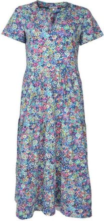 Deerberg Sommerkleid Moina