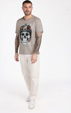Key Largo T-Shirt MT KLFEARLESS round (1er)