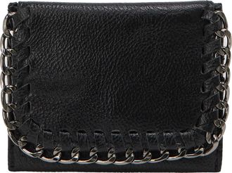 Izia Geldbeutel Geldbeutel Frauen Schwarz