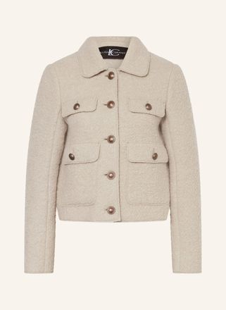 Luisa Cerano Luisa Cerano Kastenjacke grau