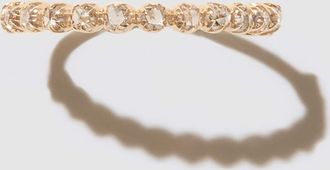 Pascale Monvoisin Bague Ava n°2 Diamant