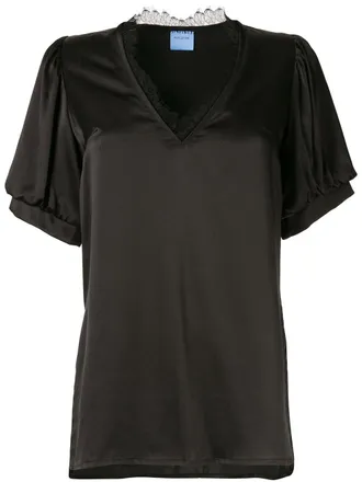 macgraw blouse Shadow - Noir