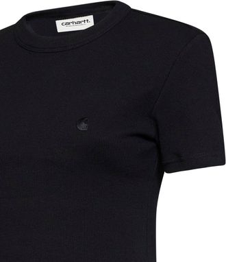 Carhartt Work in Progress Philipa T-Shirt - Black