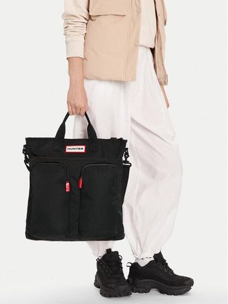 Hunter Rucksack CEO-HTR-B-006-08 Schwarz