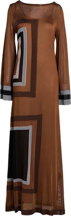 Circus Hotel KLEIDER - Maxi-Kleider auf YOOX.COM