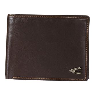 Camel Active Schicke Brieftasche - - Accessories - Herren - Braun - ONE SIZE