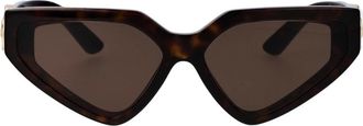 Dolce & Gabbana unisex, Accessories, Braun, 59 MMGr&ouml;&szlig;e