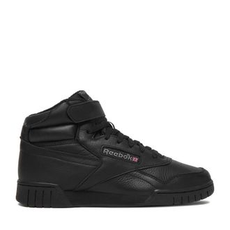 Reebok Sneakers Reebok EO-EX-O-FIT HI 100000109 Schwarz