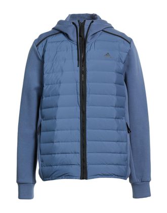 adidas JACKEN & M&Auml;NTEL - Pufferjacken & Daunenjacken auf YOOX.COM